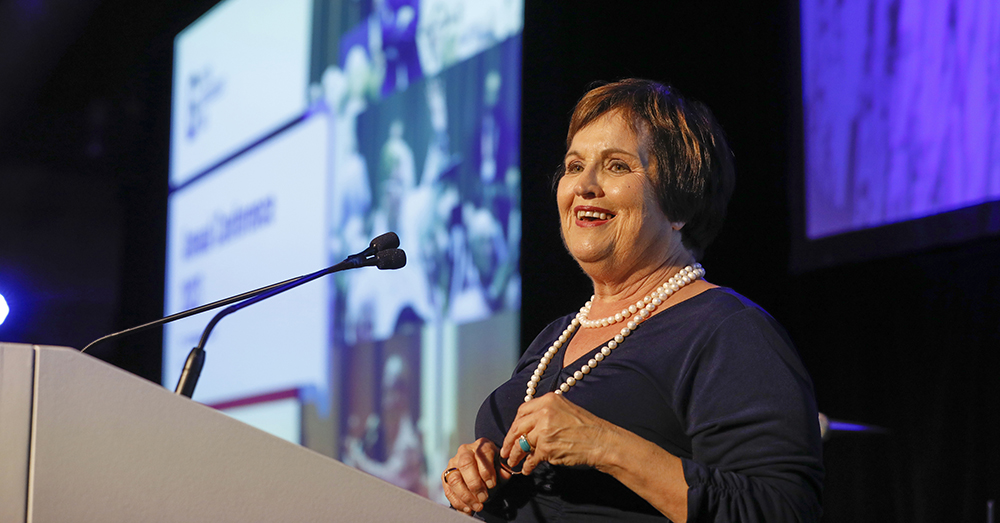 LG NSW President Congratulates New Councillors | Mirage News