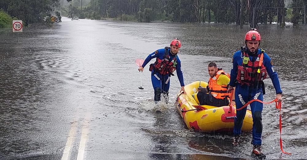 LGNSW urges Revenue NSW to collect Emergency Services Levy | LGNSW