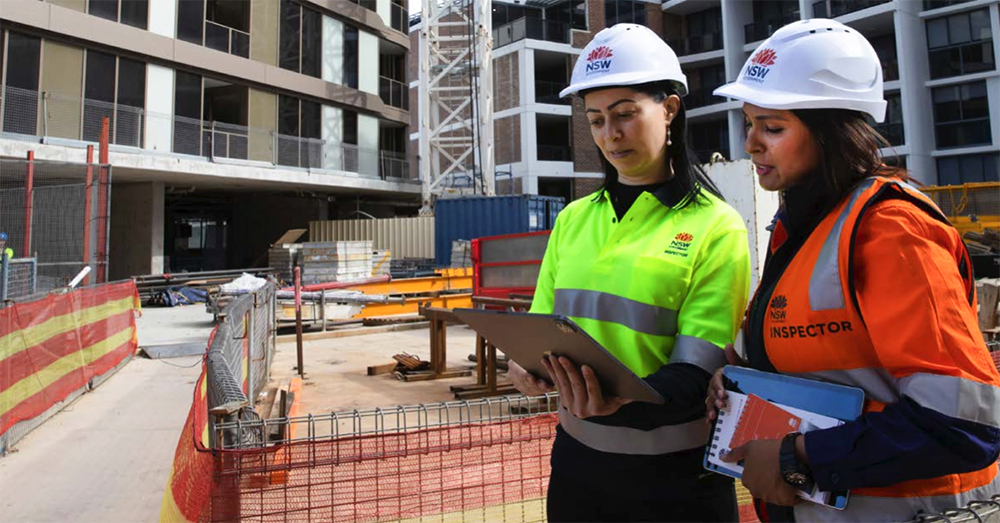 NSW Building Commission publishes a Building Defects Library | LGNSW