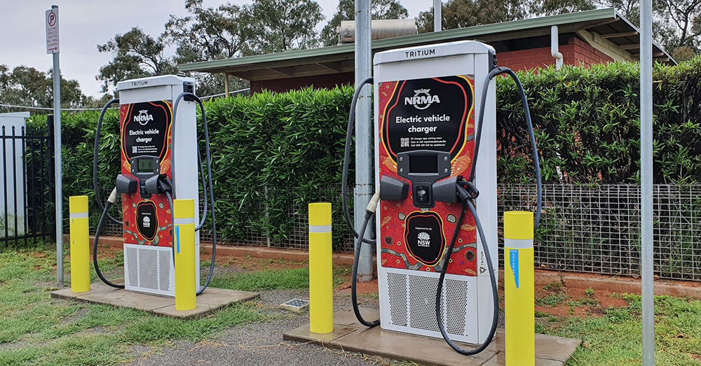 Feedback on accessible low zero emission vehicle charging ...