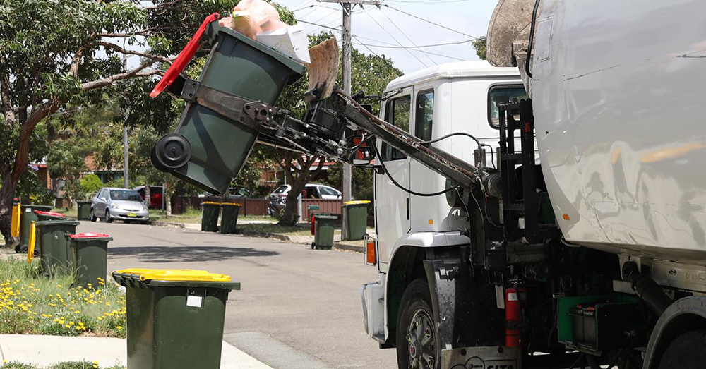Waste and recycling code of practice | LGNSW