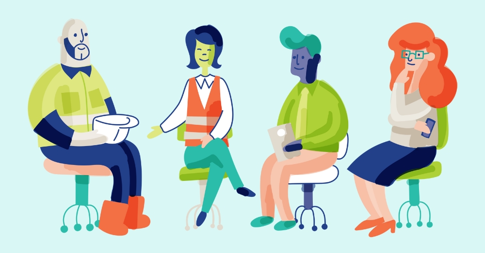 Developing your Safety and Wellbeing model with StateCover | LGNSW