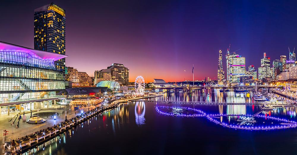 2025 International Public Works Conference | LGNSW
