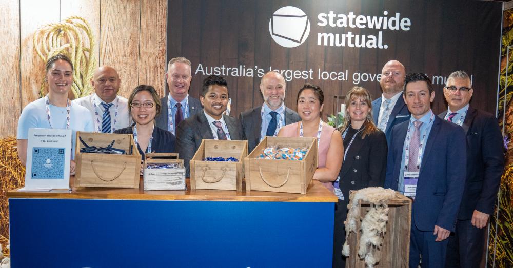 Statewide Mutual: By councils, for councils. Always. | LGNSW