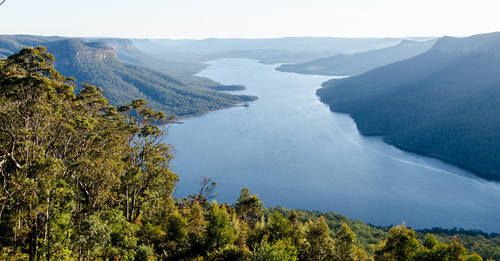 National Parks and Wildlife Advisory Council | LGNSW