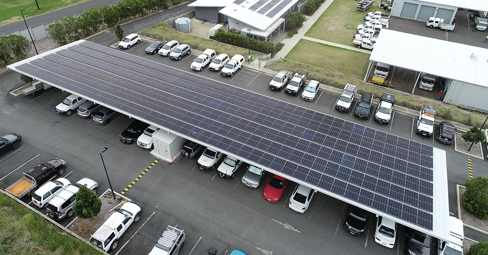 Community Energy Upgrade Grants | LGNSW