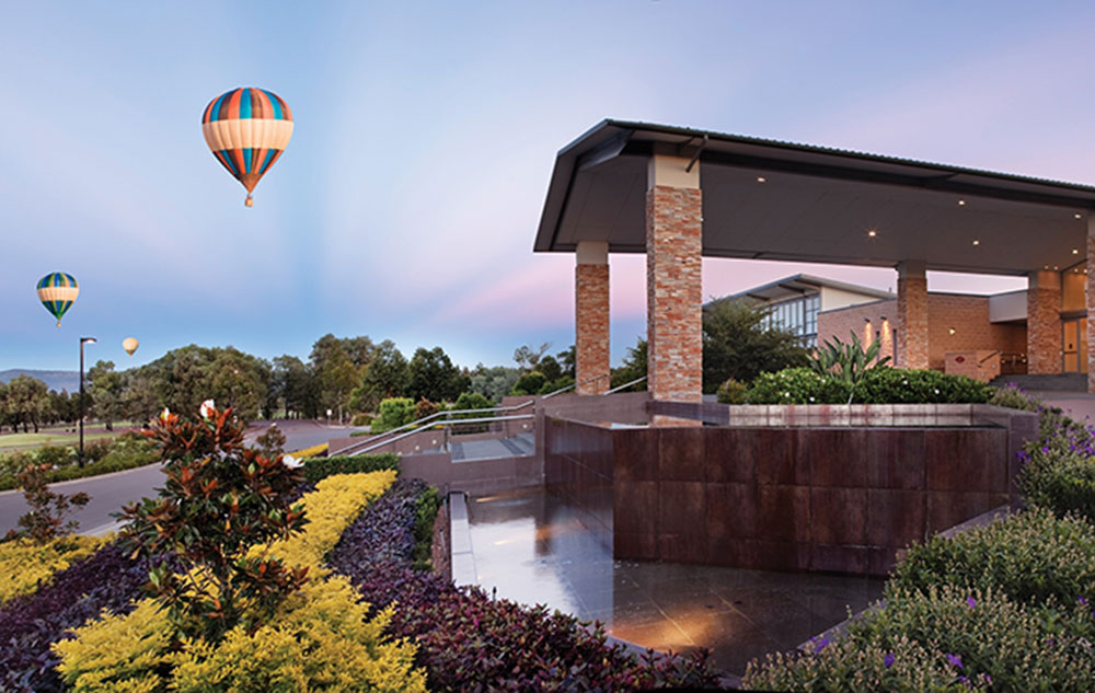 2022 Annual Conference | LGNSW