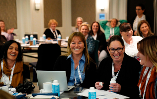Executive and Administrative Assistants' Conference | LGNSW
